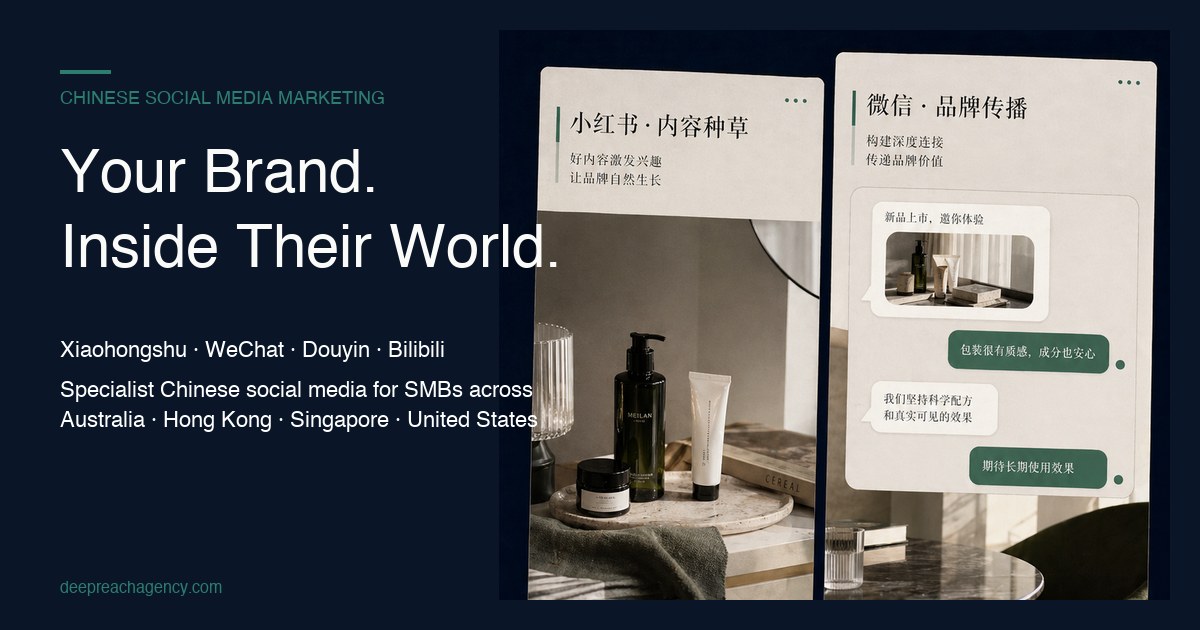 Chinese Social Media Marketing for Property and Real Estate - The ...